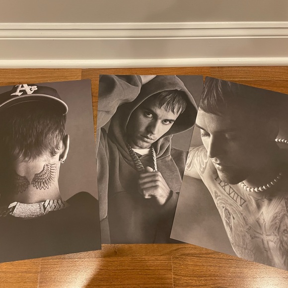 Justin Bieber | Art | Justin Bieber Justice Tour Vip Set Of 3 Poster ...